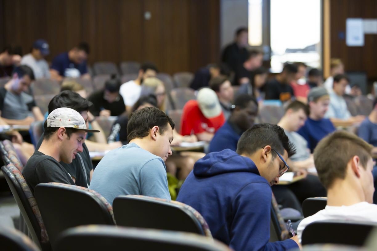 Campus Wide Education - NevadaCARES